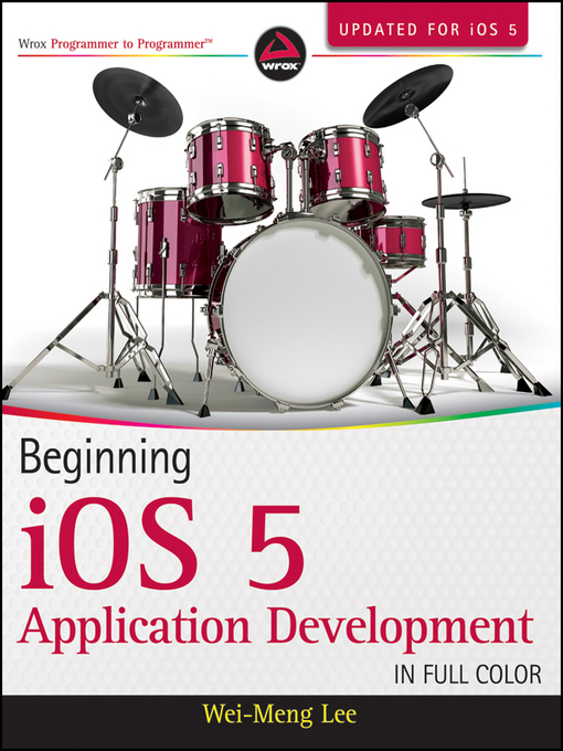 Libby - Beginning iOS 5 Application Development